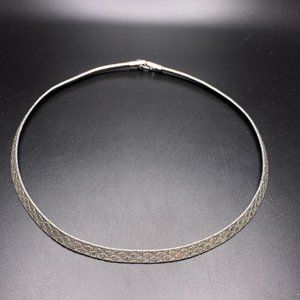 Christina Collection | Jewelry | Christina Collection Collar Necklace ...